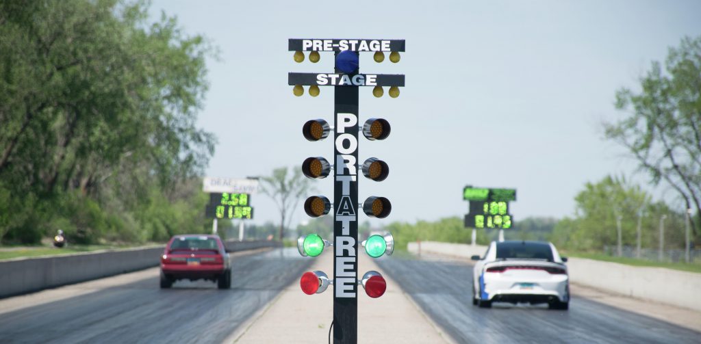 2023 Drag Racing | Interstate Raceway