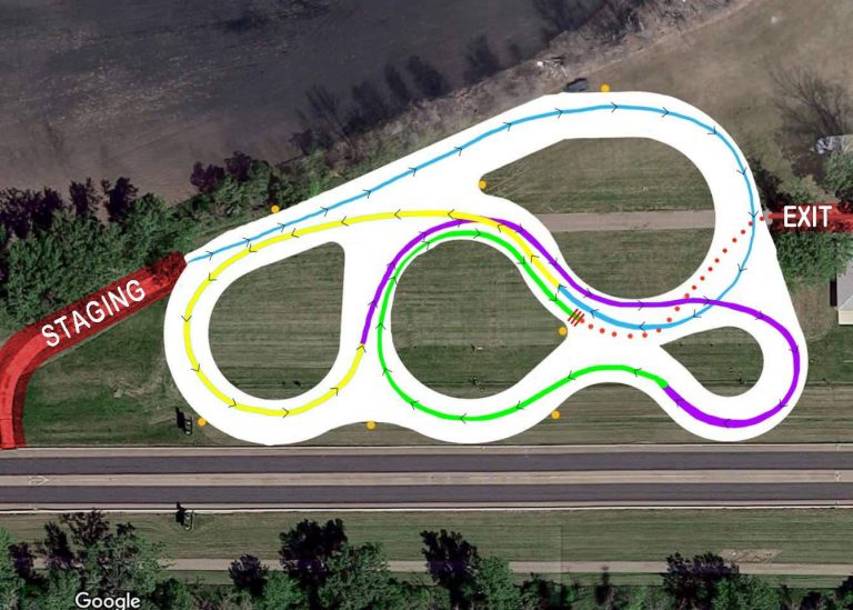 Driftoberfest Weekend | Interstate Raceway