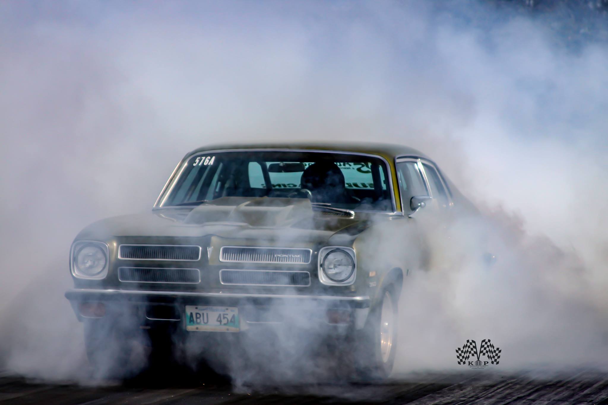 Bracket and Heads Up Drag Racing at Interstate Raceway