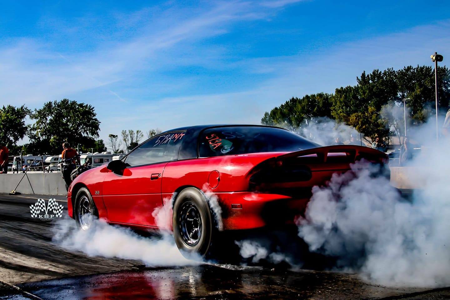 Pre-Season Information | Top End Dragways