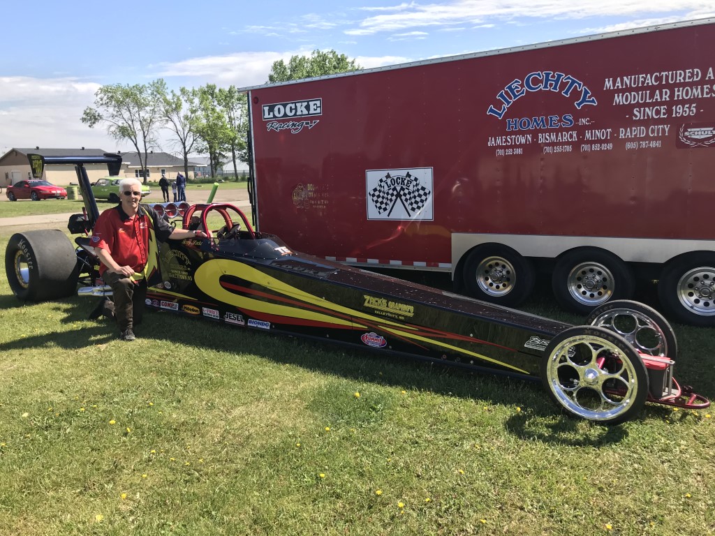 First Bracket Weekend Winners @ Top End Dragways