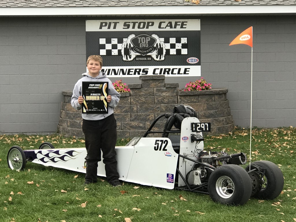 Final 2019 Bracket Weekend Recap - That’s All, Folks!