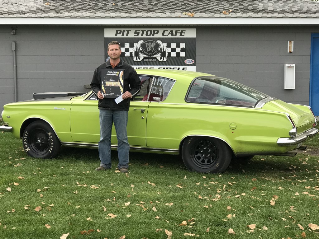 Final 2019 Bracket Weekend Recap - That’s All, Folks!