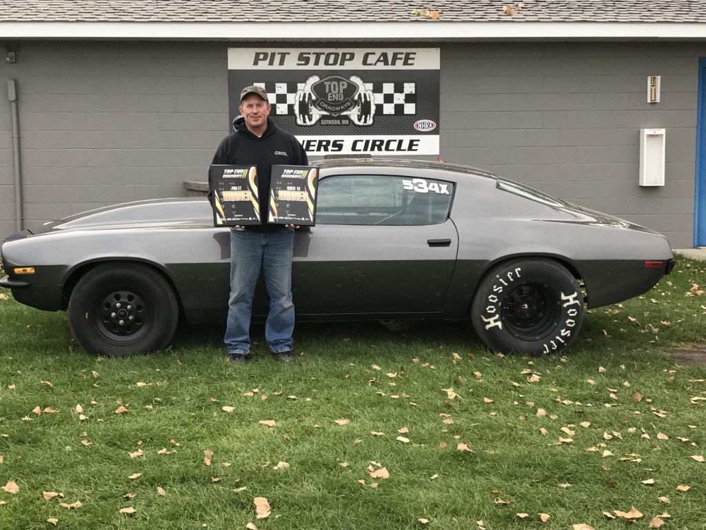 Final 2019 Bracket Weekend Recap - That’s All, Folks!