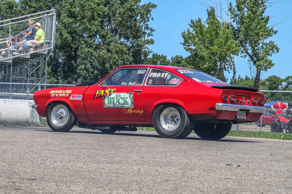 Interstate Raceway | Drag Racing and Drifting in Glyndon, MN