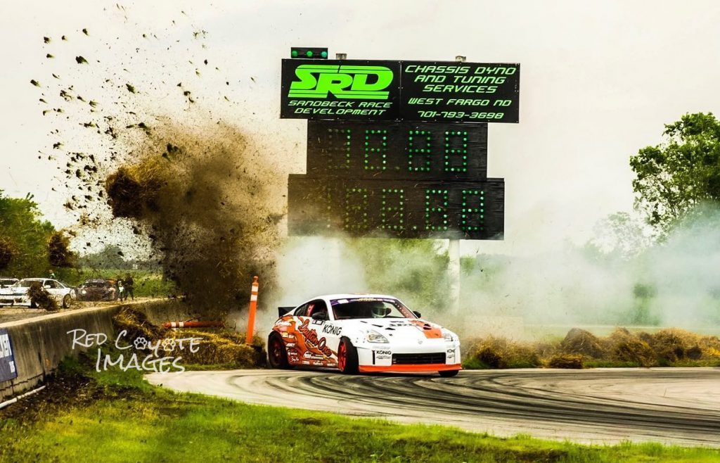 Events | Interstate Raceway – Drag Racing and Drifting in Glyndon MN