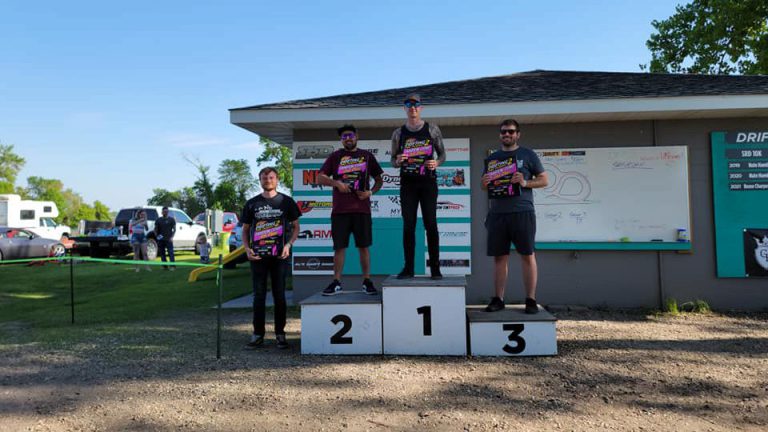 Interstate Raceway – Drag Racing and Drifting in Glyndon MN