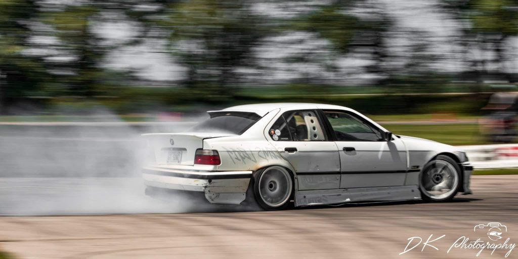 Interstate Raceway | Drag Racing and Drifting in Glyndon, MN