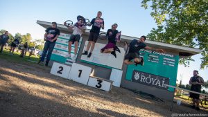 Interstate Raceway – Drag Racing and Drifting in Glyndon MN