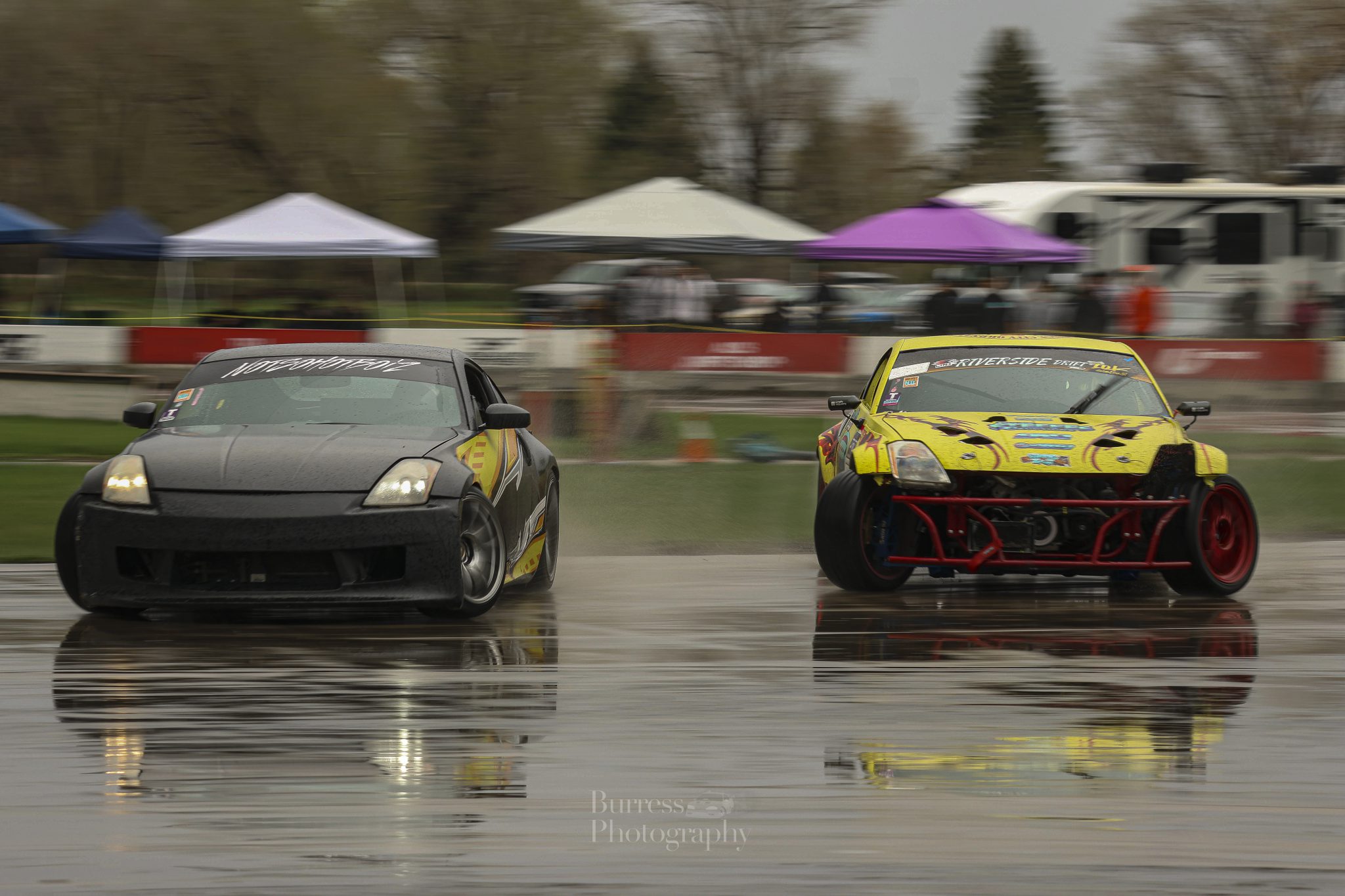 Events | Interstate Raceway – Drag Racing and Drifting in Glyndon MN