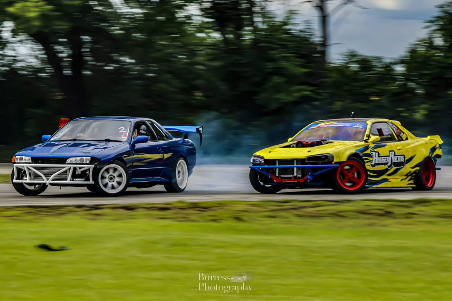 Events | Interstate Raceway – Drag Racing and Drifting in Glyndon MN