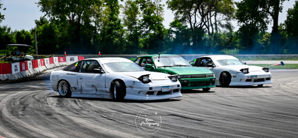 May Drifting Events | Interstate Raceway
