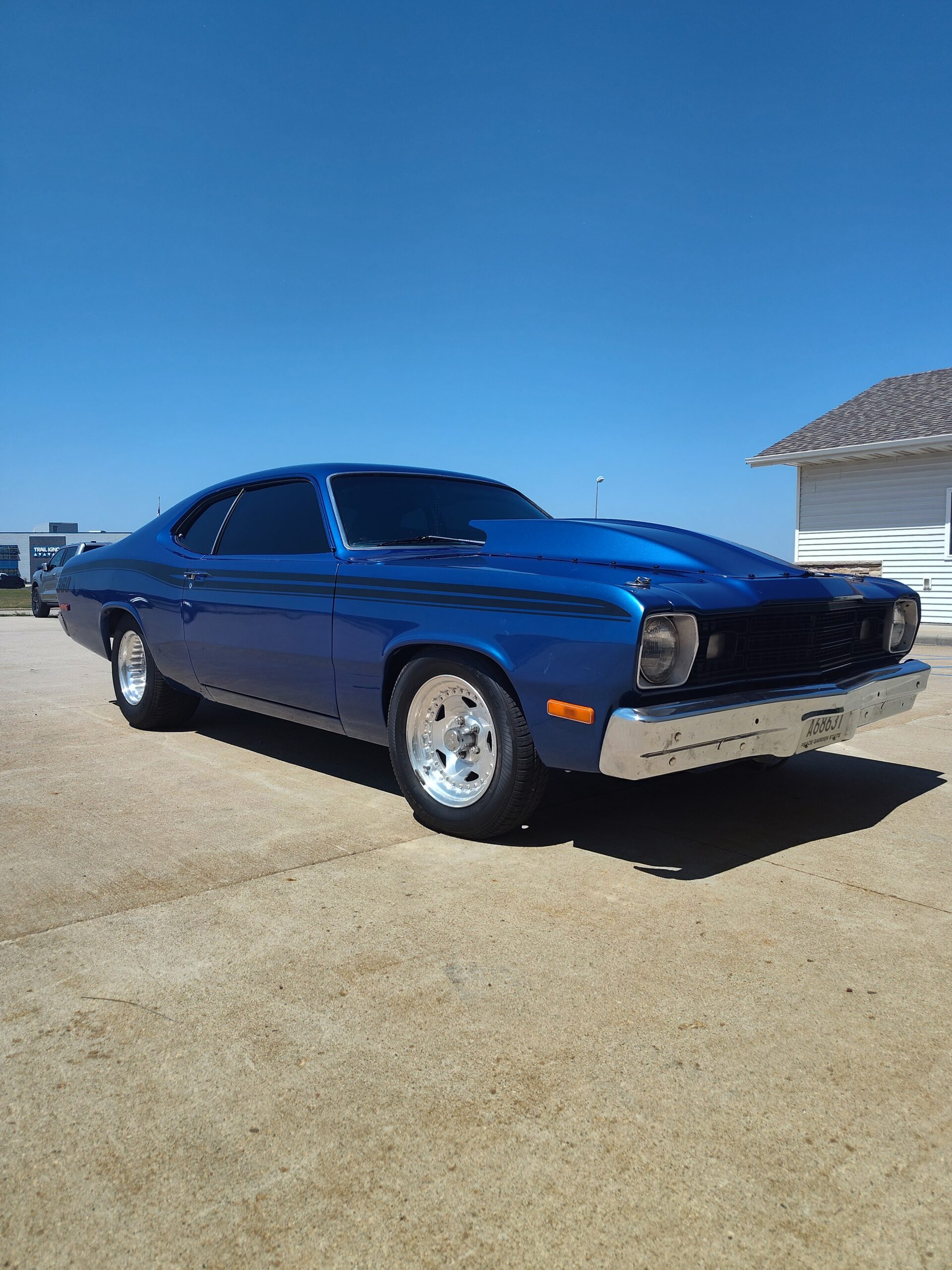 2025 Drag Schedule is Live | Interstate Raceway