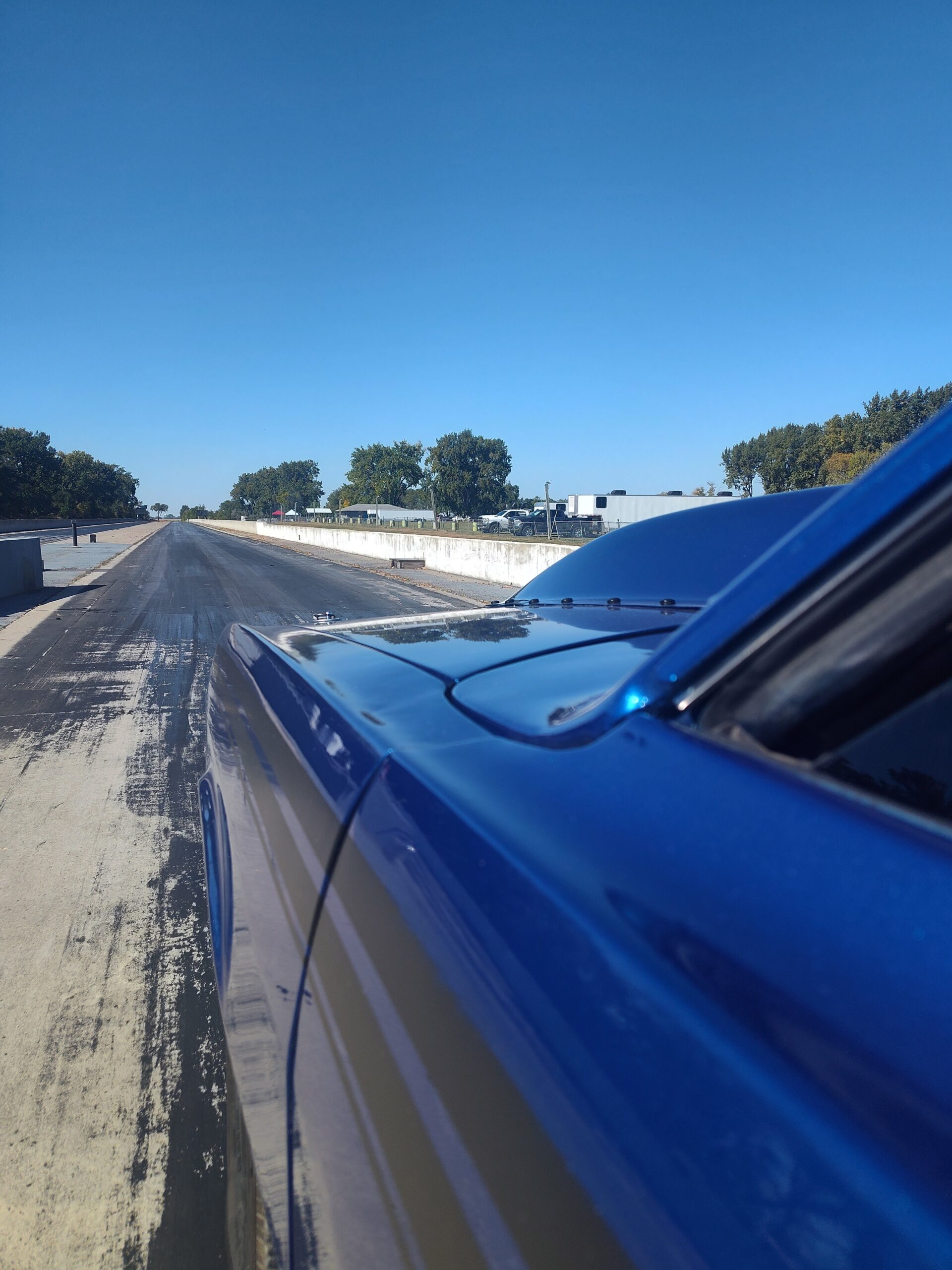 Bracket and Heads Up Drag Racing at Interstate Raceway