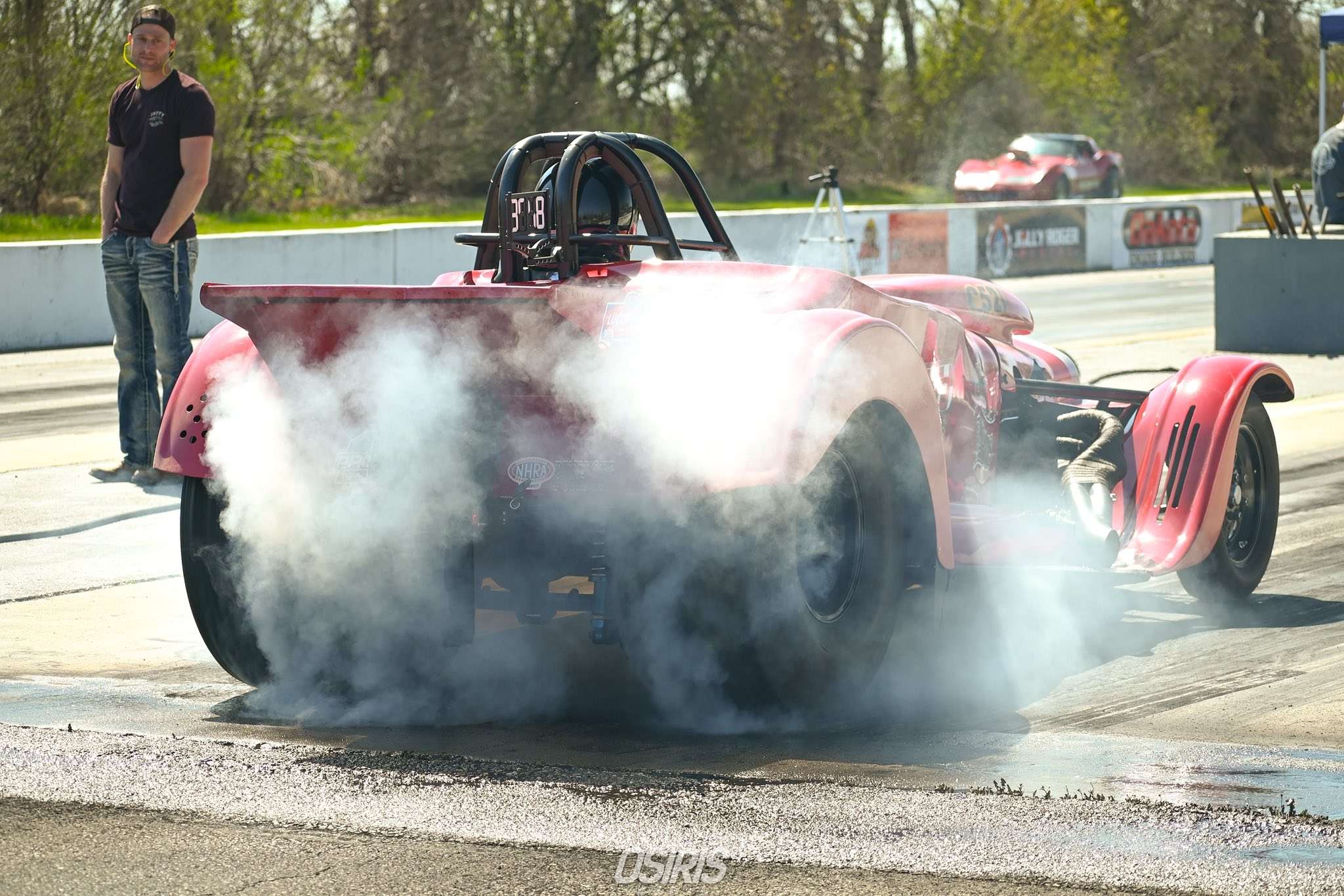 Interstate Raceway | Drag Racing and Drifting in Glyndon, MN