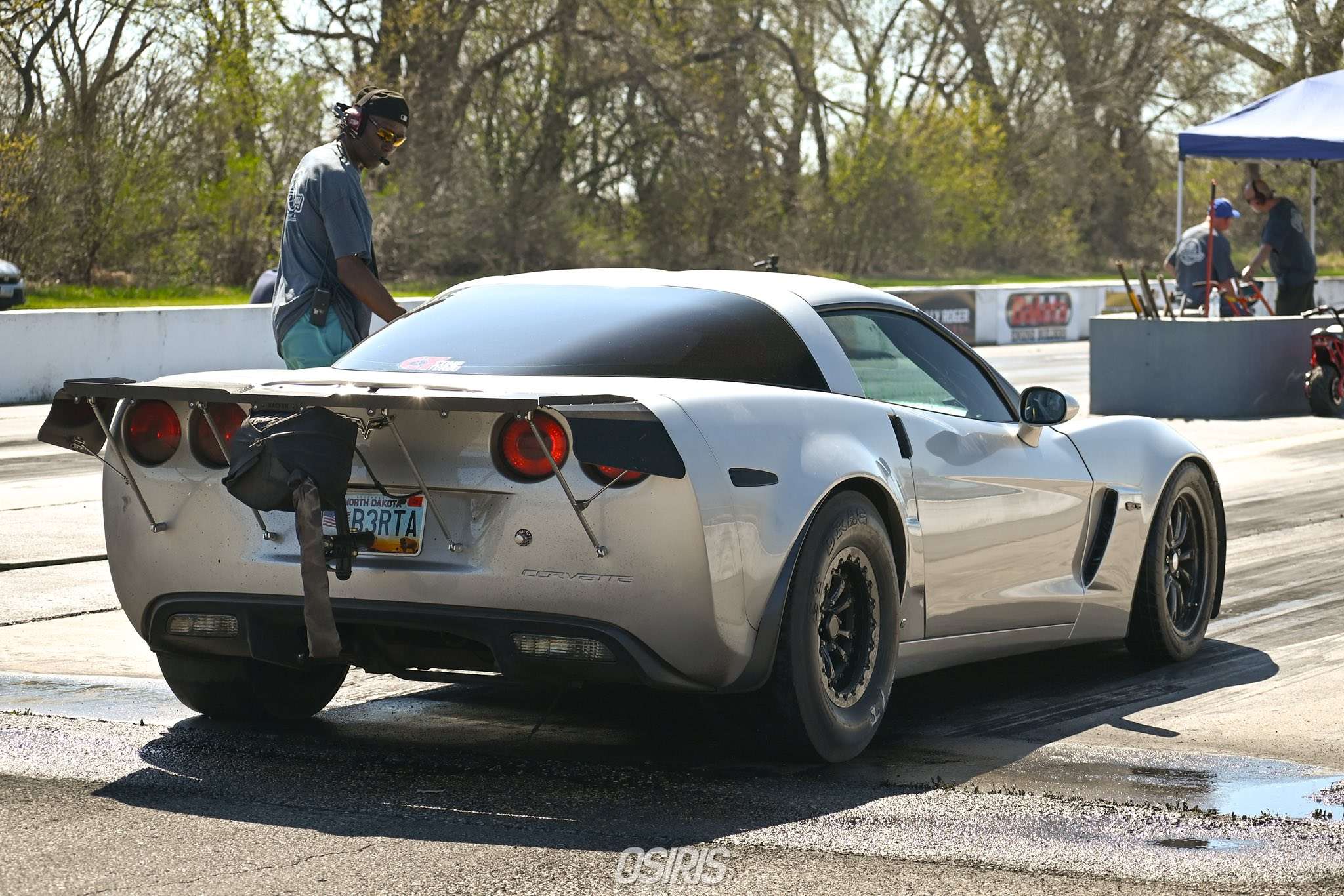 New Index Drag Classes | Interstate Raceway